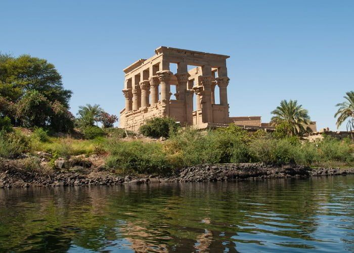 Aswan Attractions - Luxor Egypt Tours