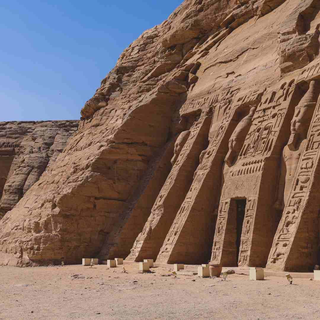 Feb 22 at Abu Simbel: Sun Alignment Explained - Luxor Egypt Tours
